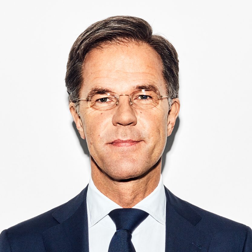 Terugblik op 14 jaar Mark Rutte - VVD