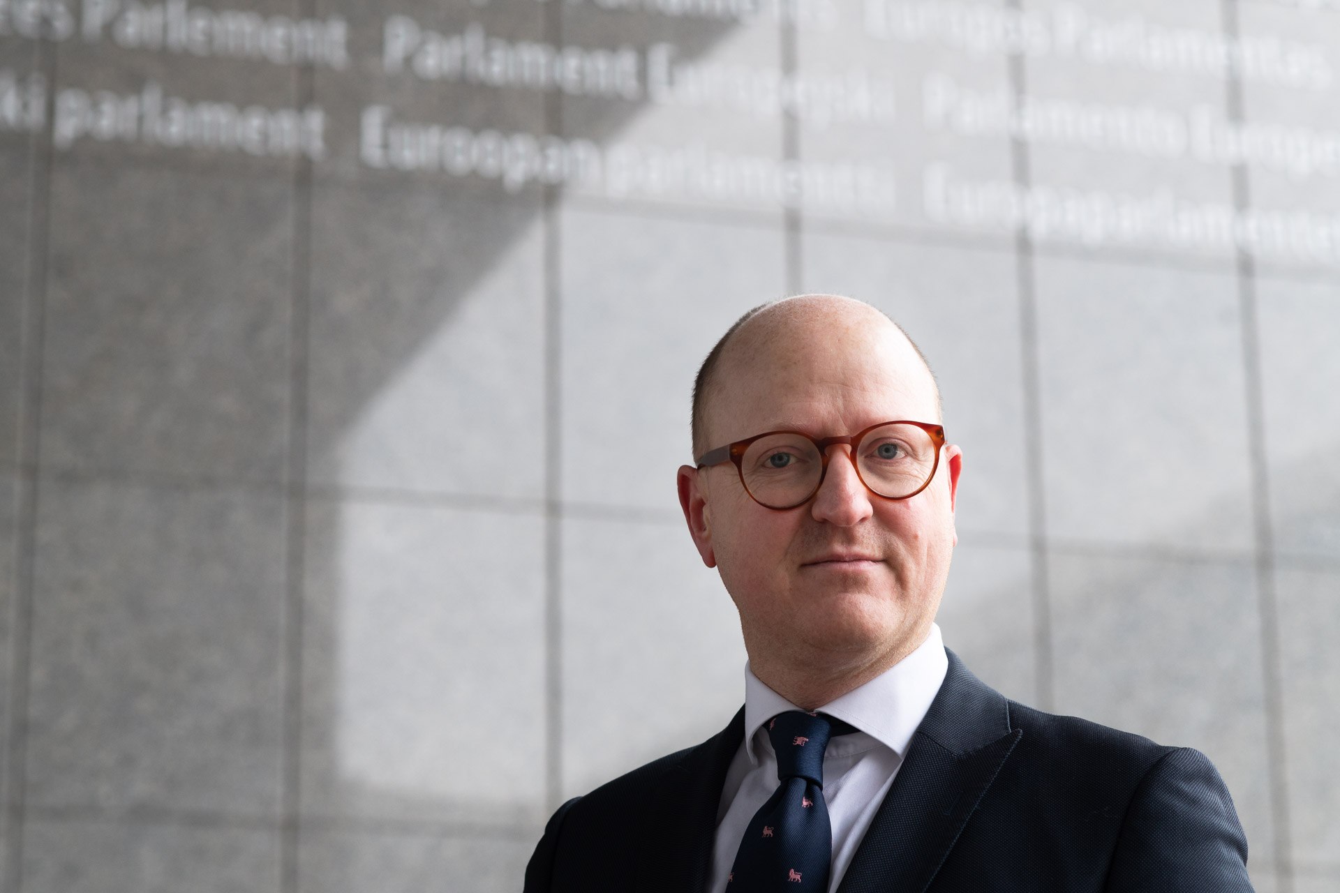 VVD: Bart Groothuis in Europees Parlement