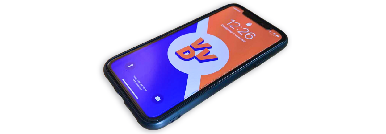 Media-downloads VVD. - VVD