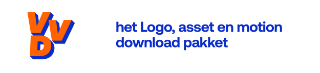 Media-downloads VVD. - VVD