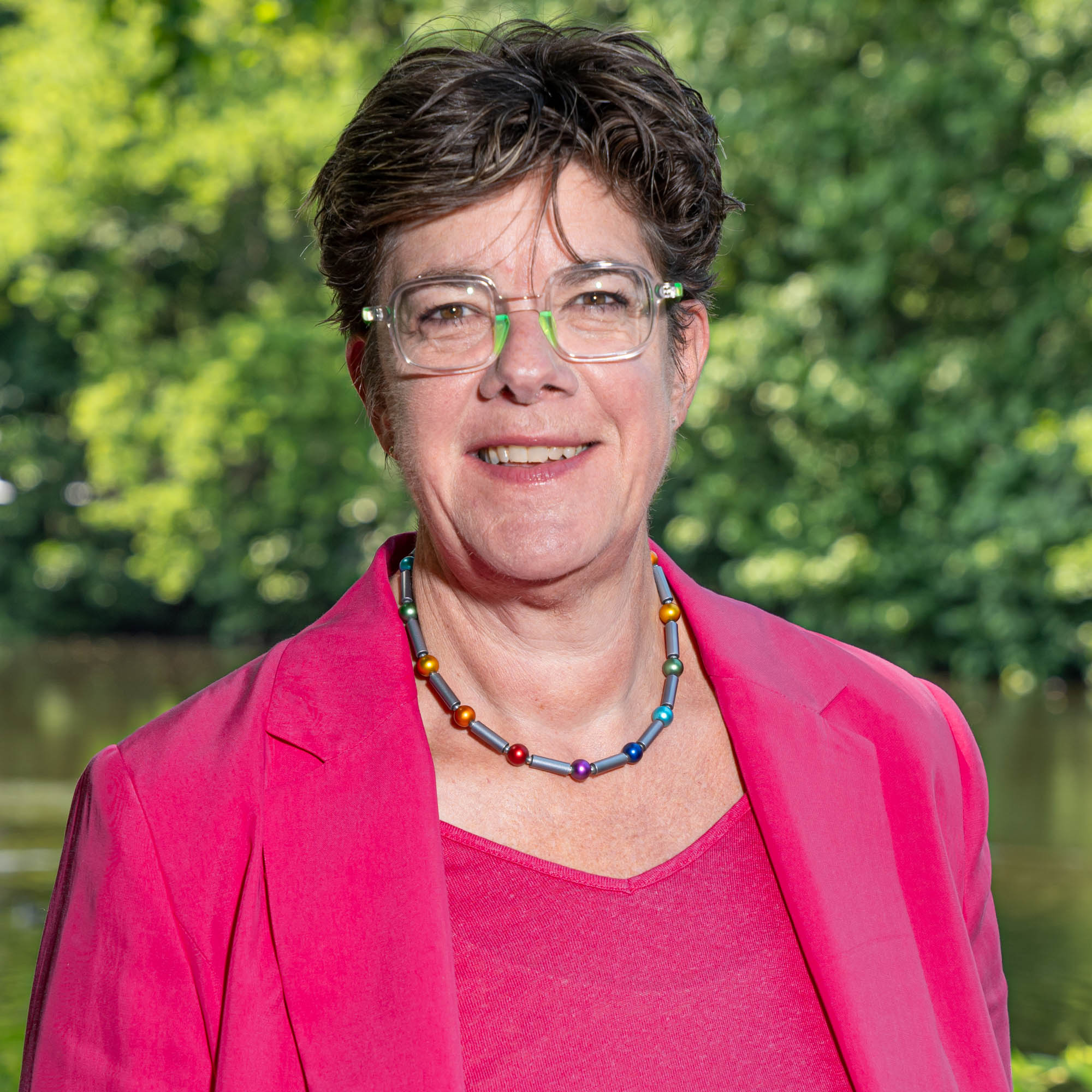 Vertrek Jacqueline van den Hil als Tweede Kamerlid - VVD