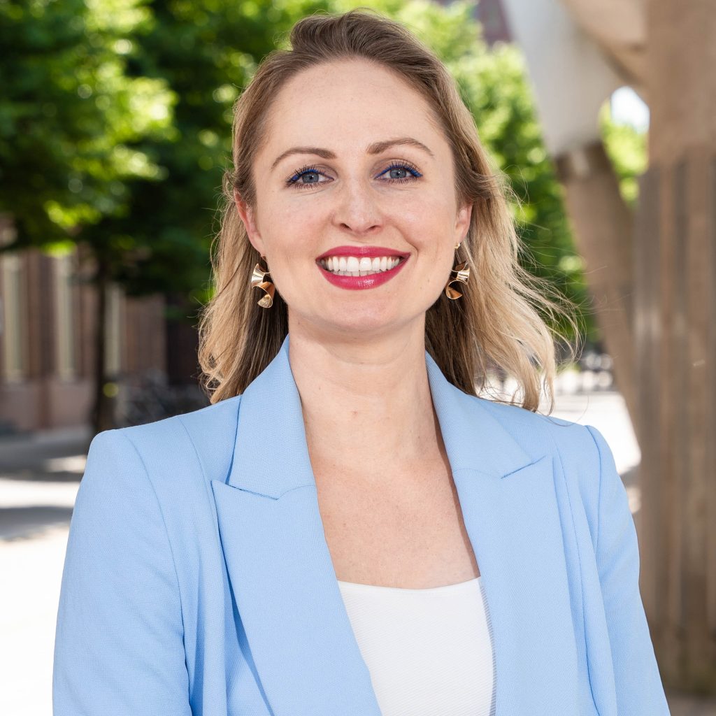 Queeny Rajkowski - VVD