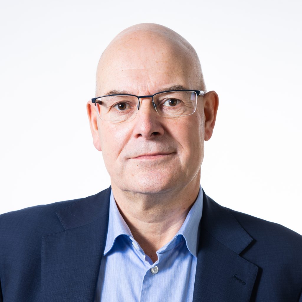 Beëdiging Chris Simons en Martijn Grevink.