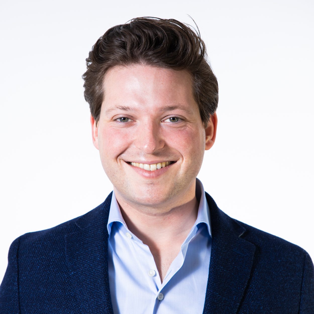 Het stikstofdebat met Thom van Campen