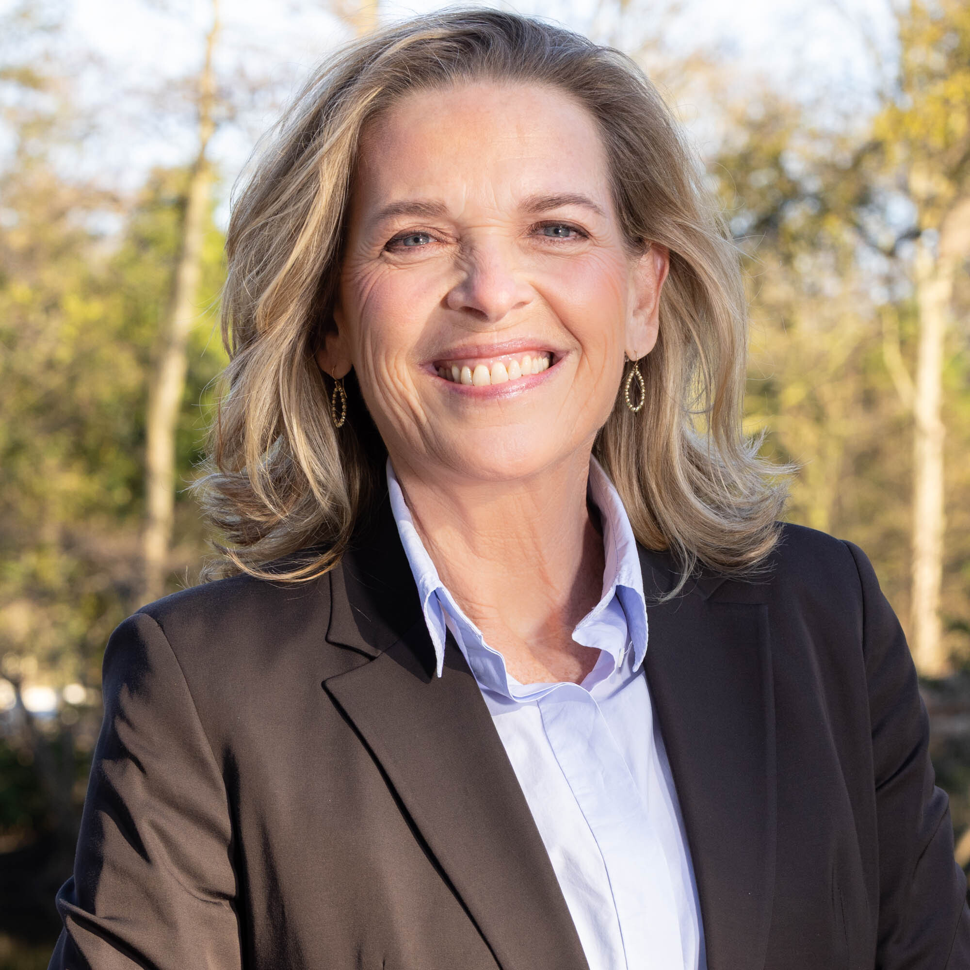 Marjolein van der Linden - VVD