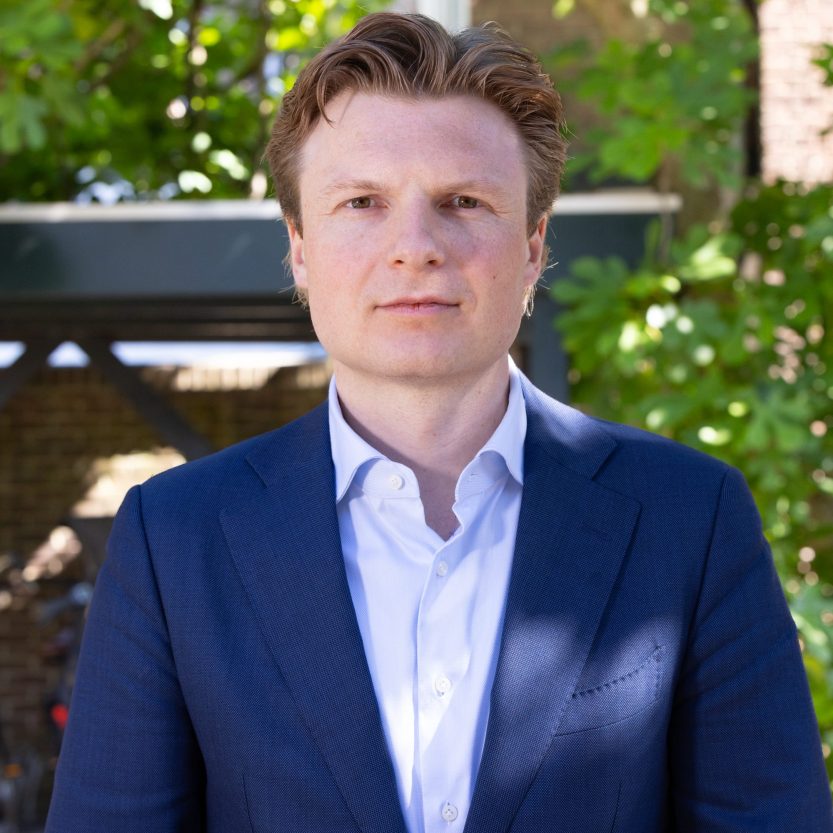 Onze bewindspersonen - VVD