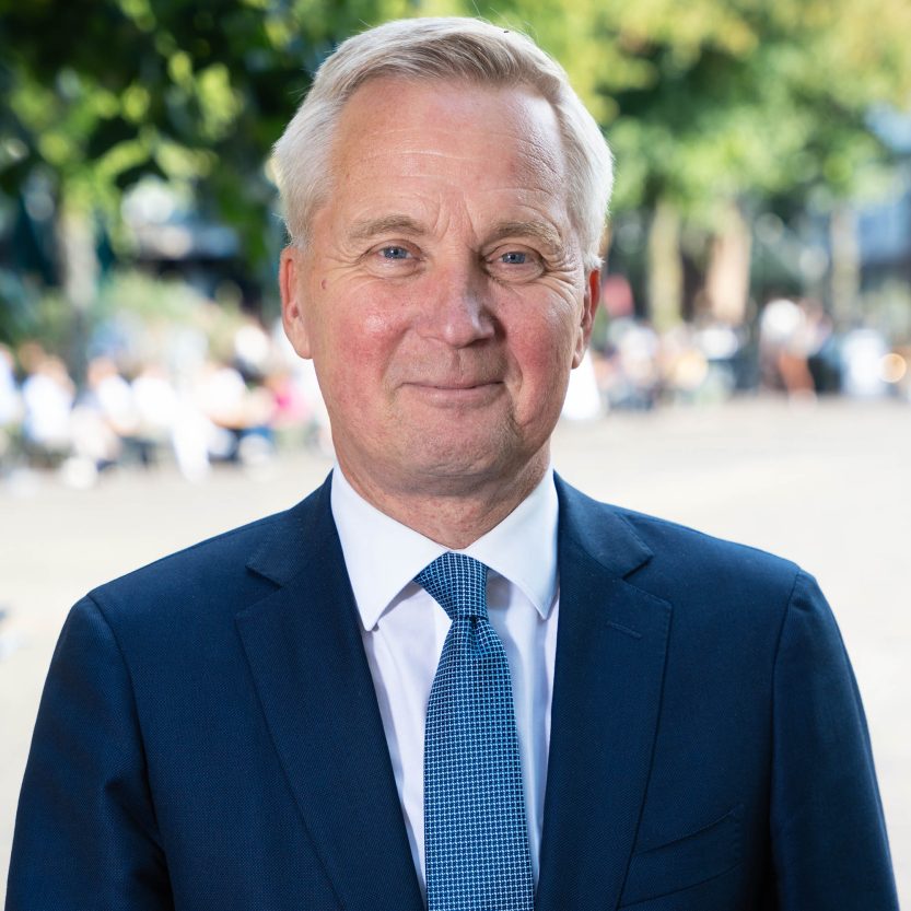 De week van onze VVD'ers - VVD