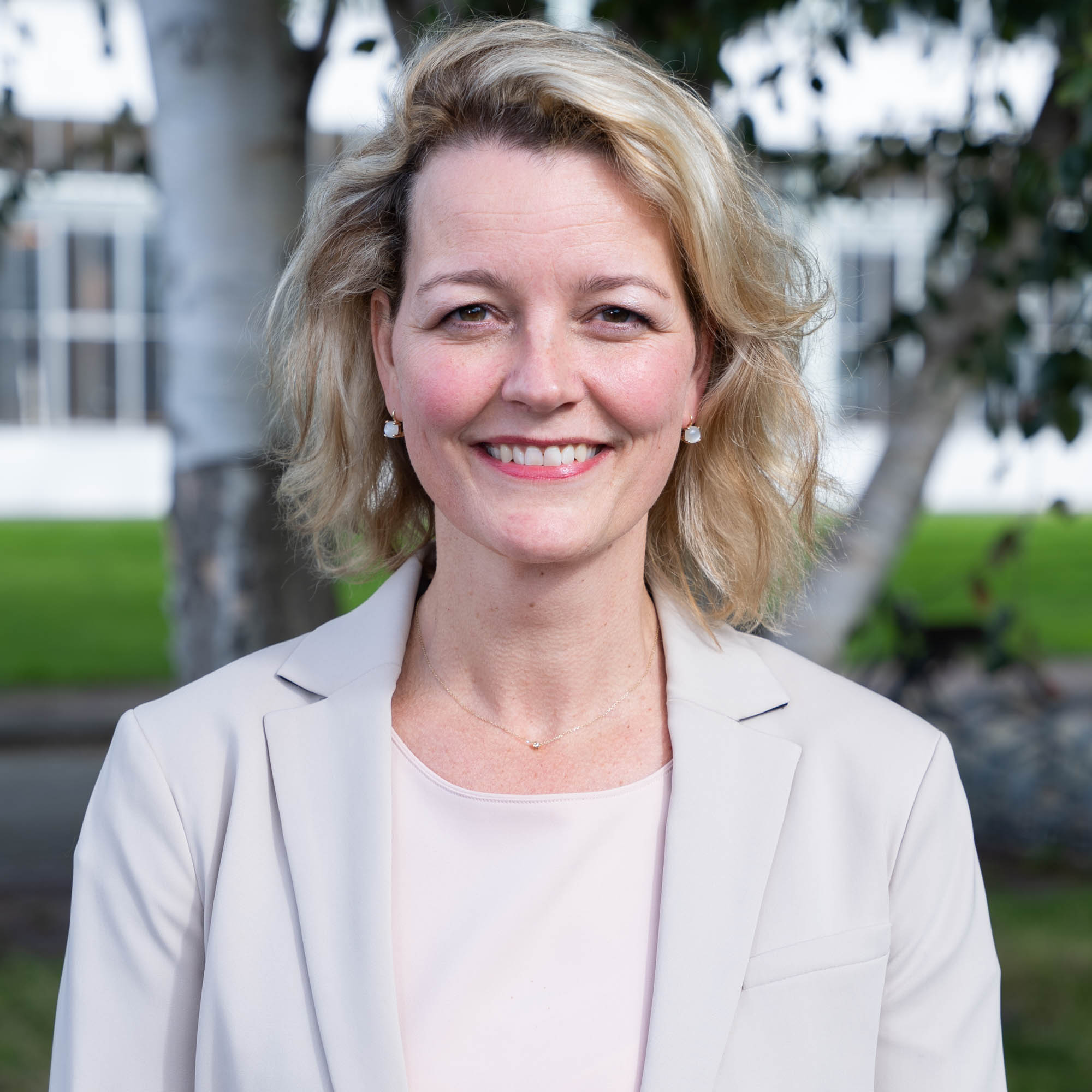 Hester Veltman-Kamp - VVD