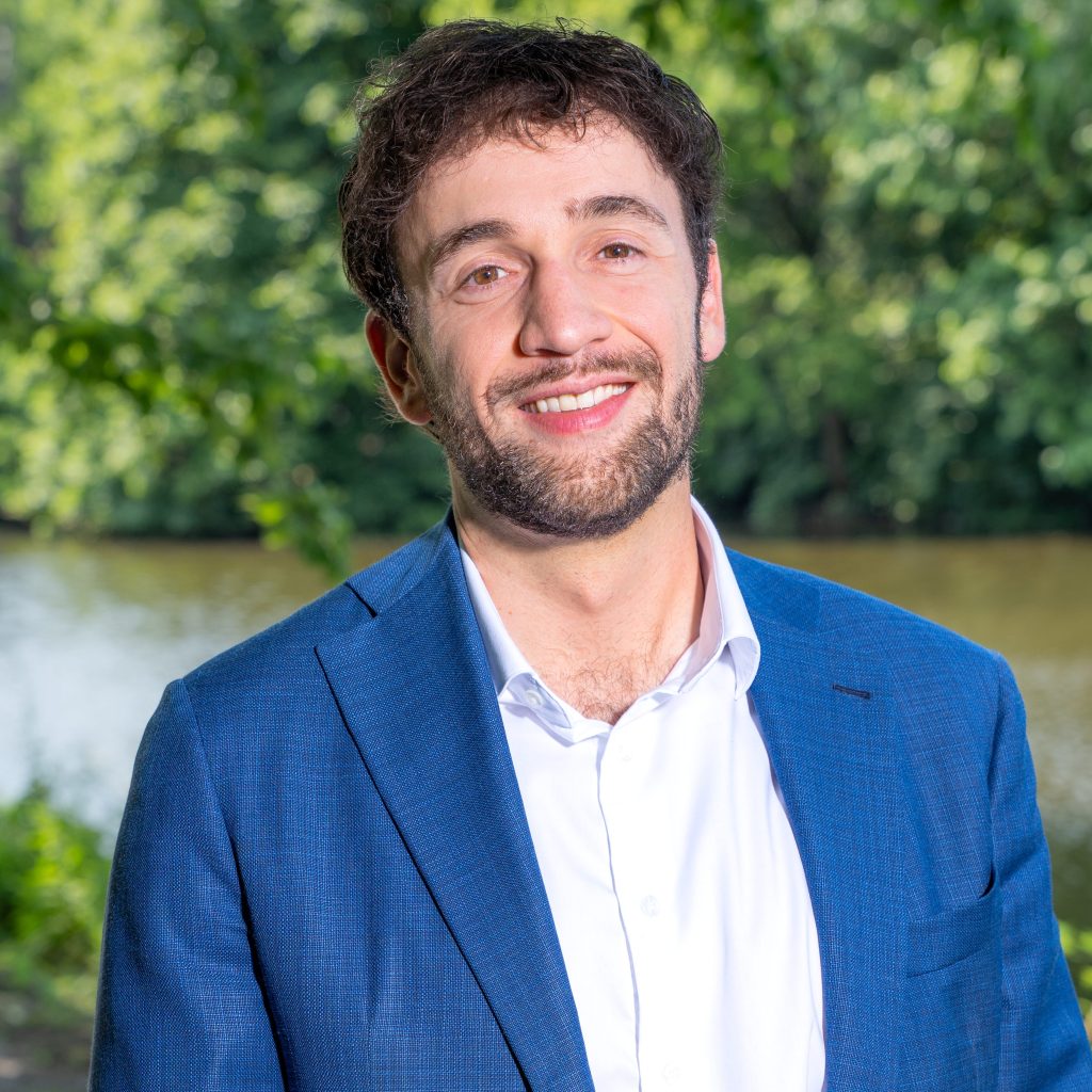 Versneld kleine kerncentrales bouwen - VVD