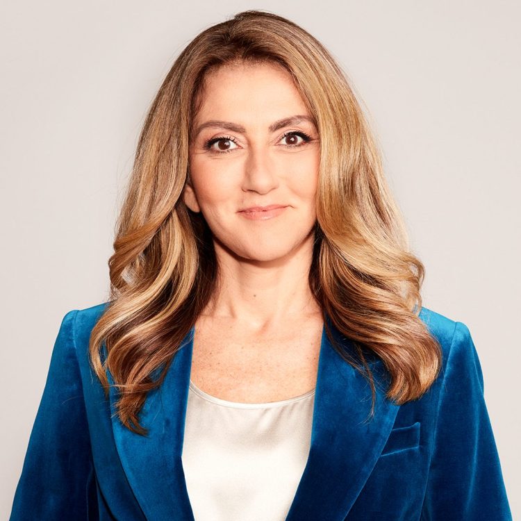 Interview met onze lijsttrekker Dilan Yeşilgöz-Zegerius - VVD