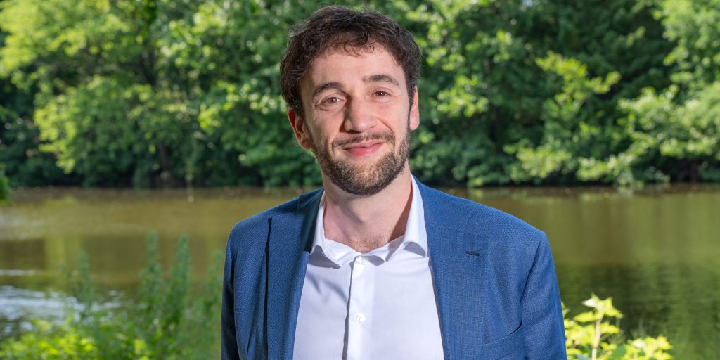 Versneld kleine kerncentrales bouwen - VVD