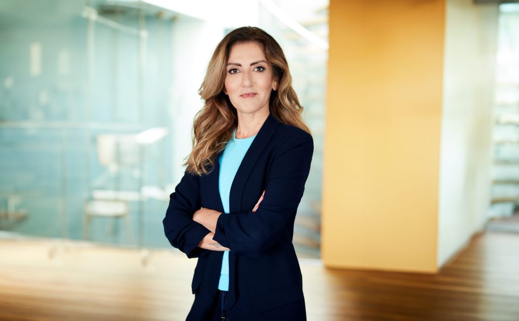 Dilan Yeşilgöz: ''Nederland moet een plek zijn waar bedrijven willen ...