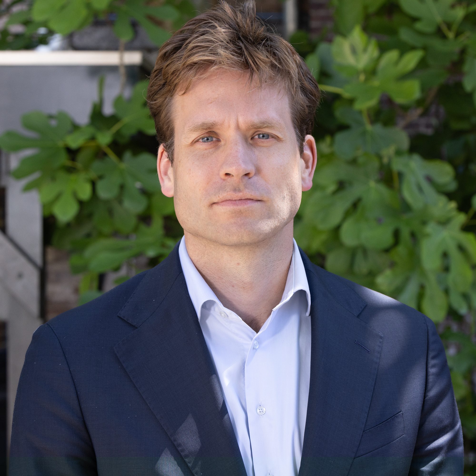 Vincent Karremans - VVD Vincent Karremans - VVD