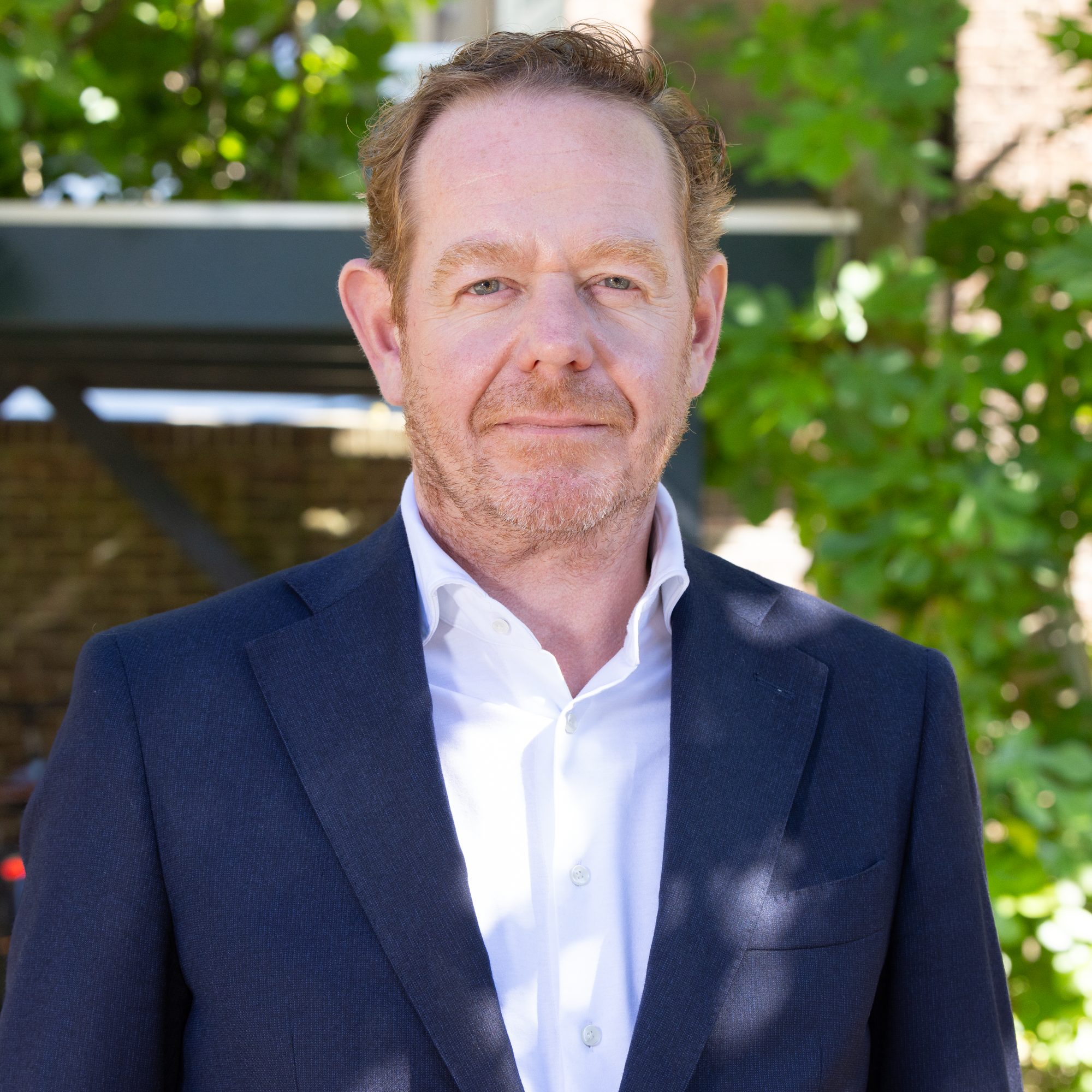 David van Weel - VVD