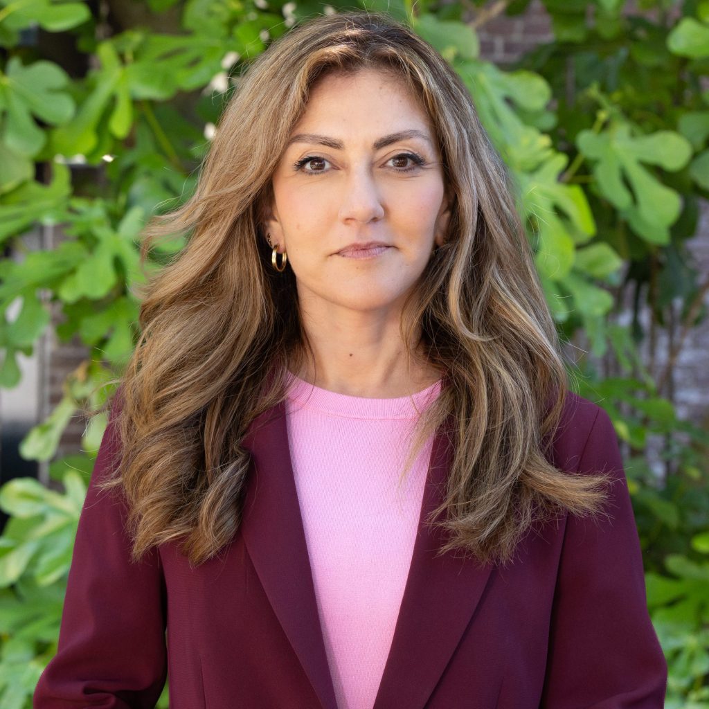 Concrete plannen voor 2025 - VVD