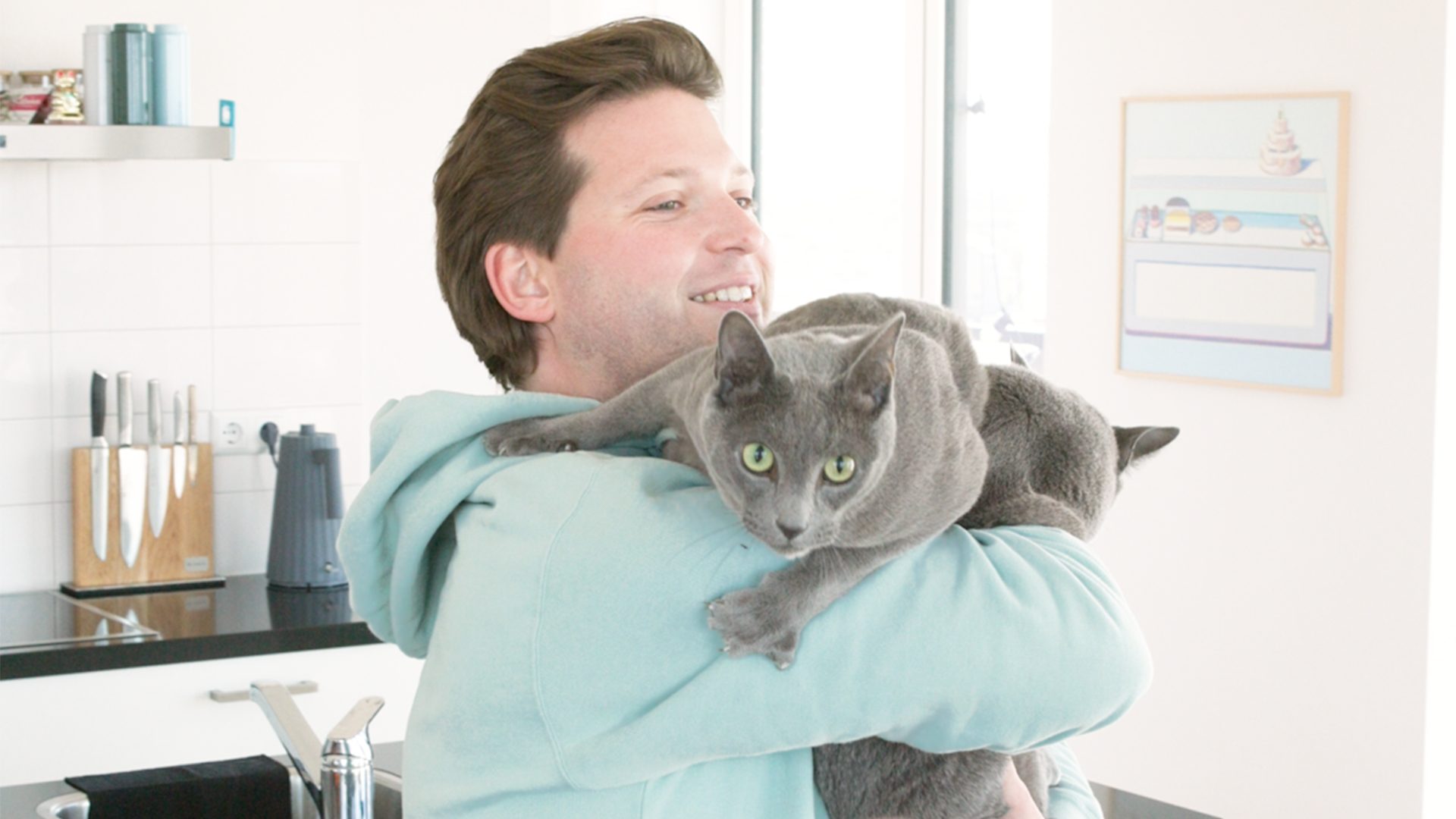 Dierendagplan Thom van Campen - VVD