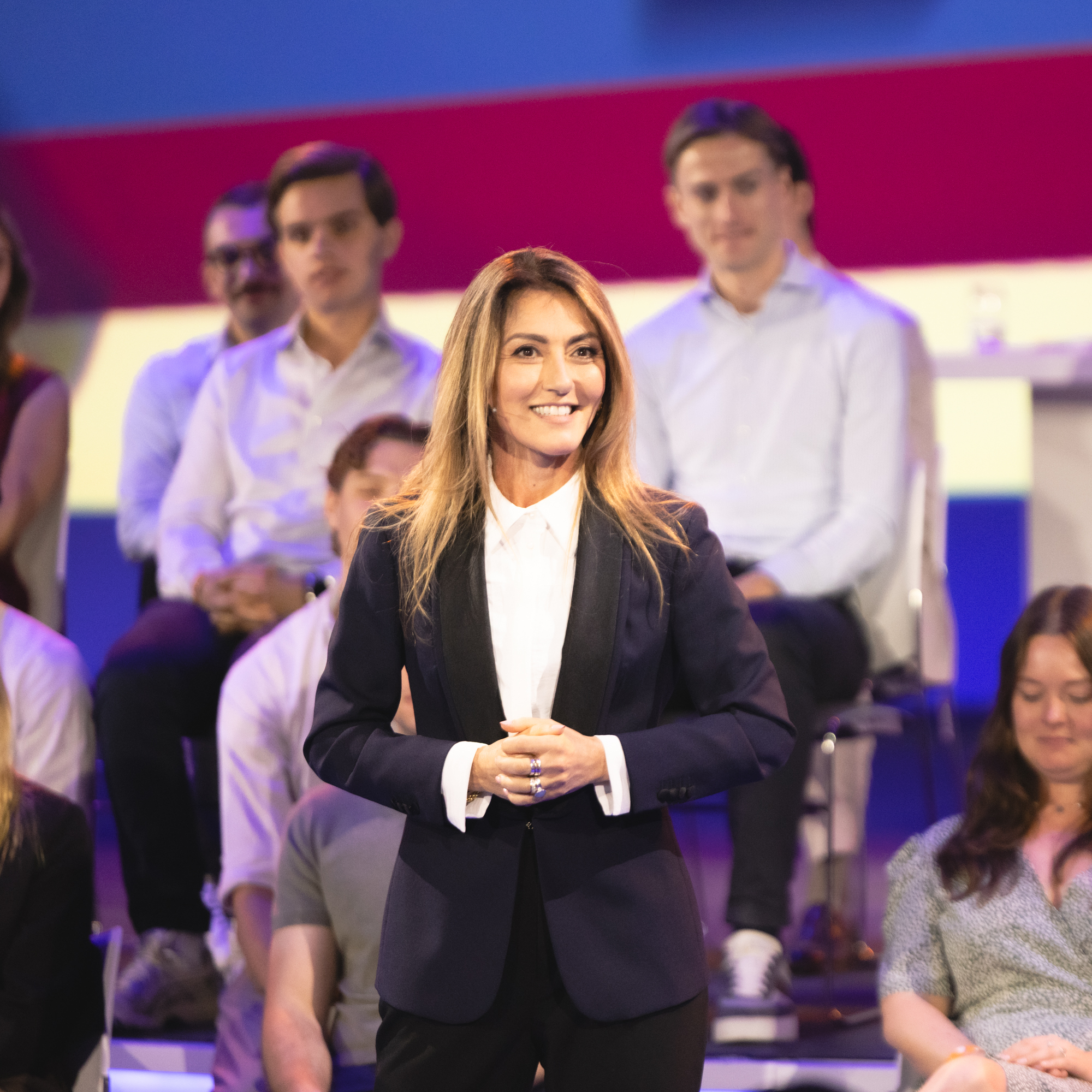 Dilan Yeşilgöz-Zegerius officieel lijsttrekker - VVD