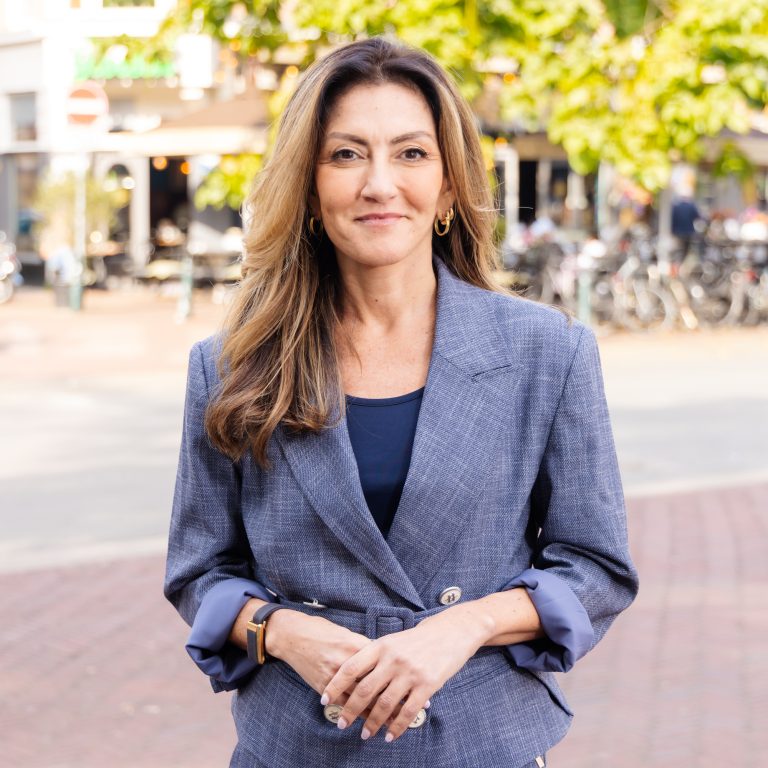 De week van onze VVD’ers - VVD