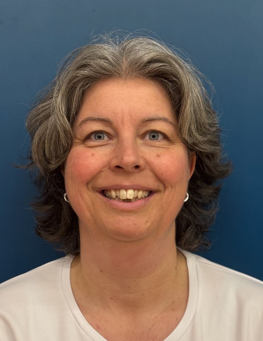 Renate den Hollander - VVD