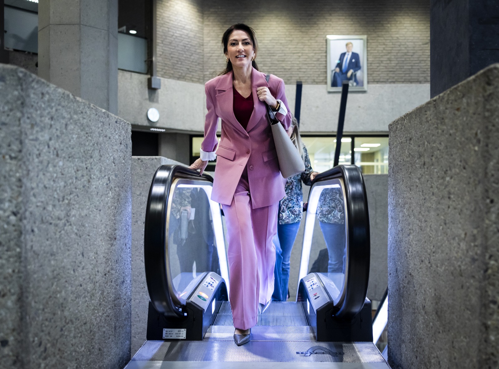 Liveblog formatie - VVD