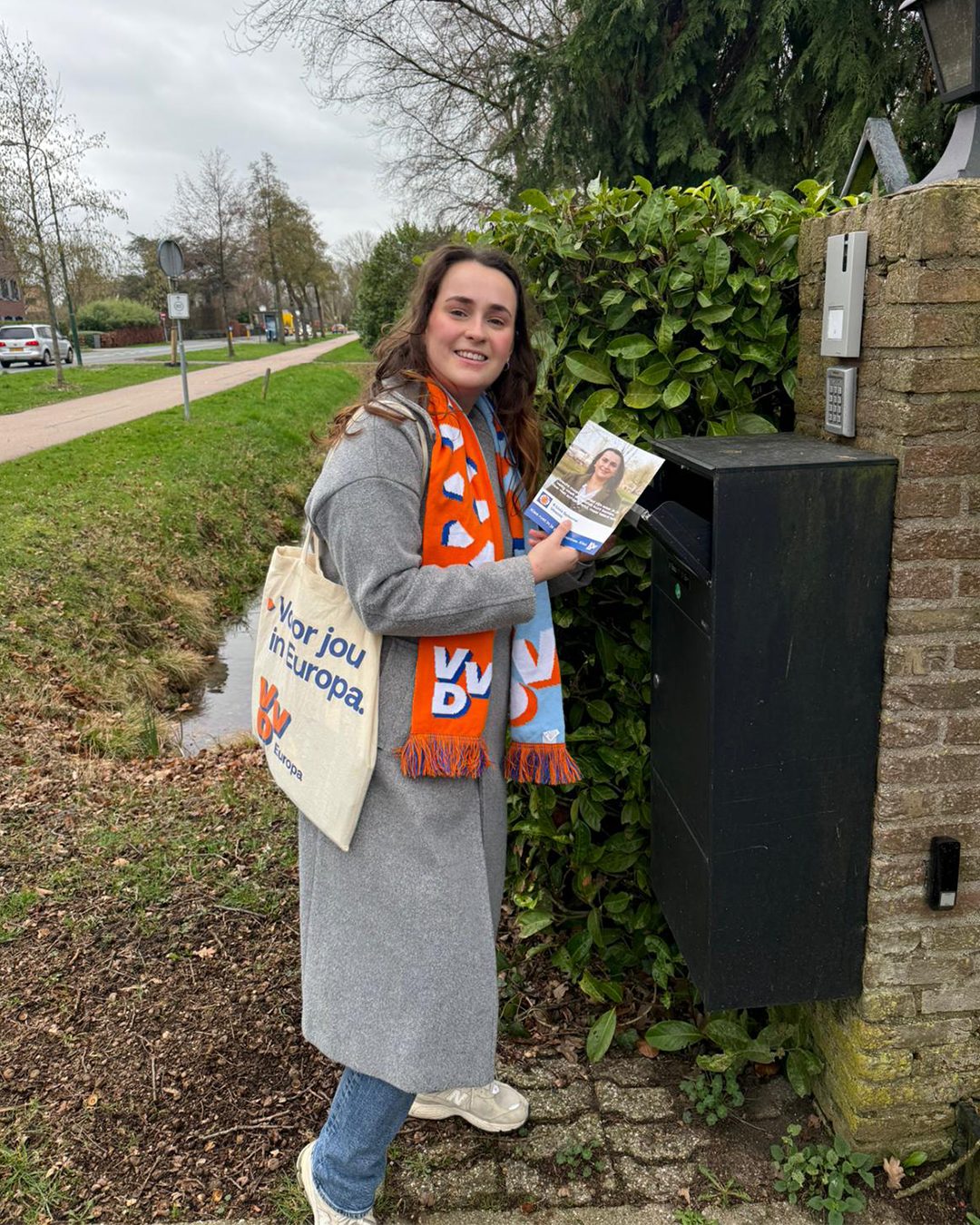 Liveblog gemeenteraadsverkiezingen 2026 - VVD