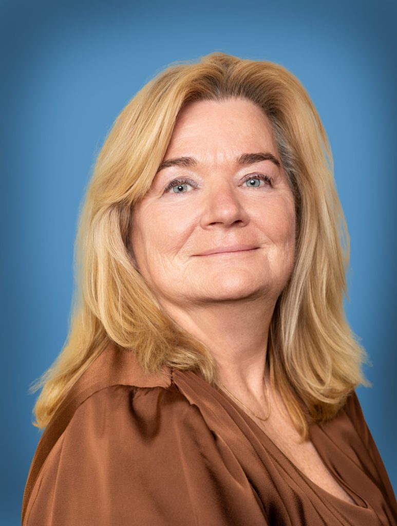 Astrid Verkuijlen - van Hoek - VVD Vught, Helvoirt & Cromvoirt