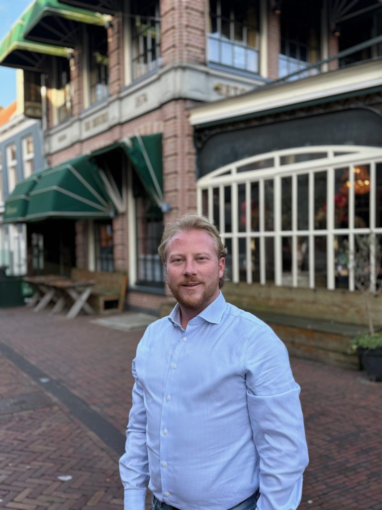 Robin van Ulzen - Meppel