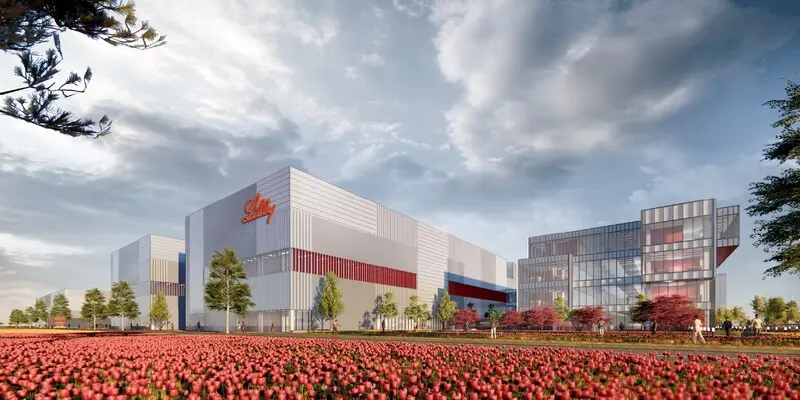 Onze weging bij besluit Eli Lilly - Katwijk