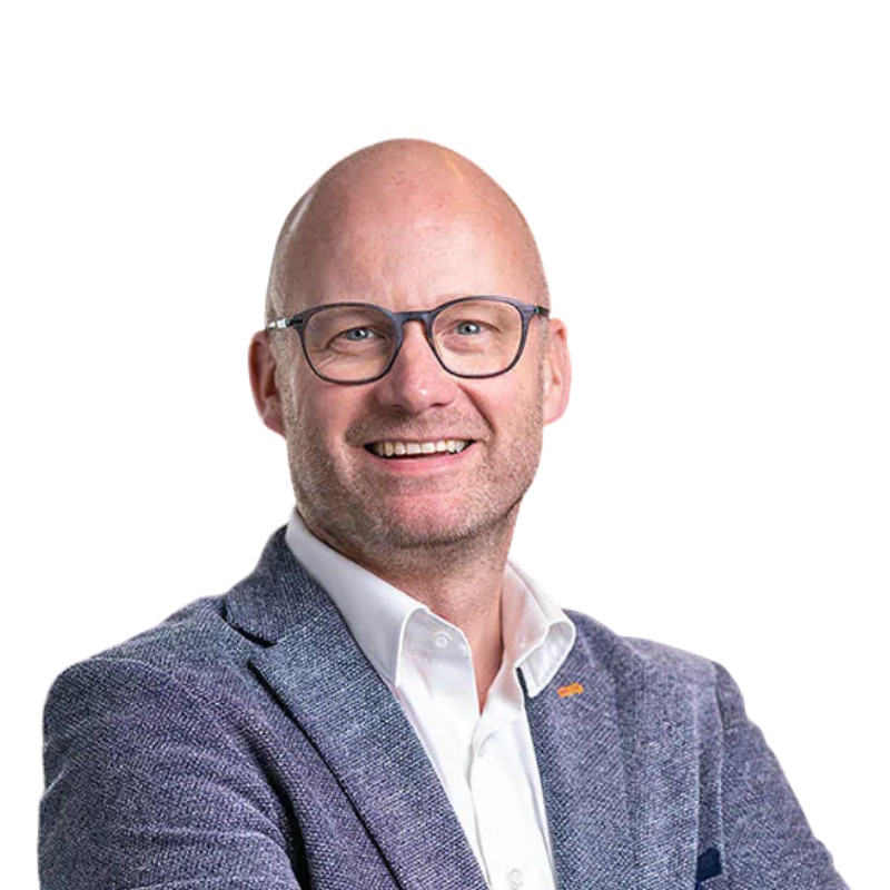 Robert Methorst - Vijfheerenlanden