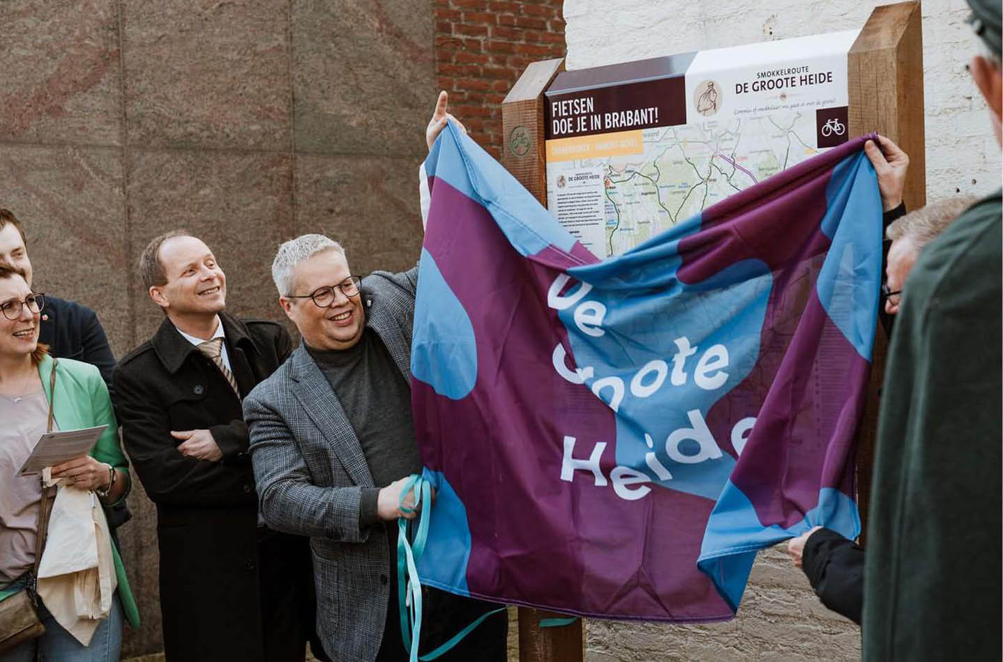 Wethouder Lemmen door ziekte afwezig - Cranendonck