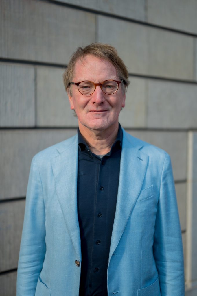 Diederik van Dommelen - Rotterdam