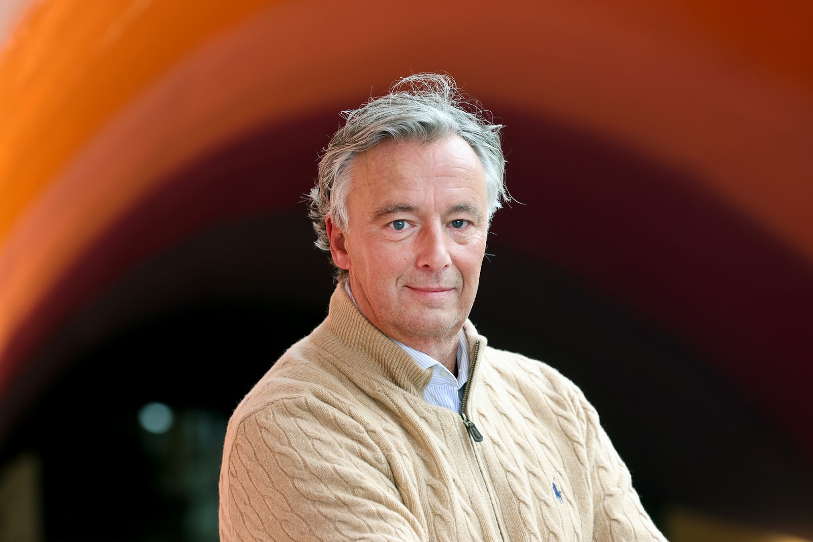 Robert Jan Prins - EINDHOVEN