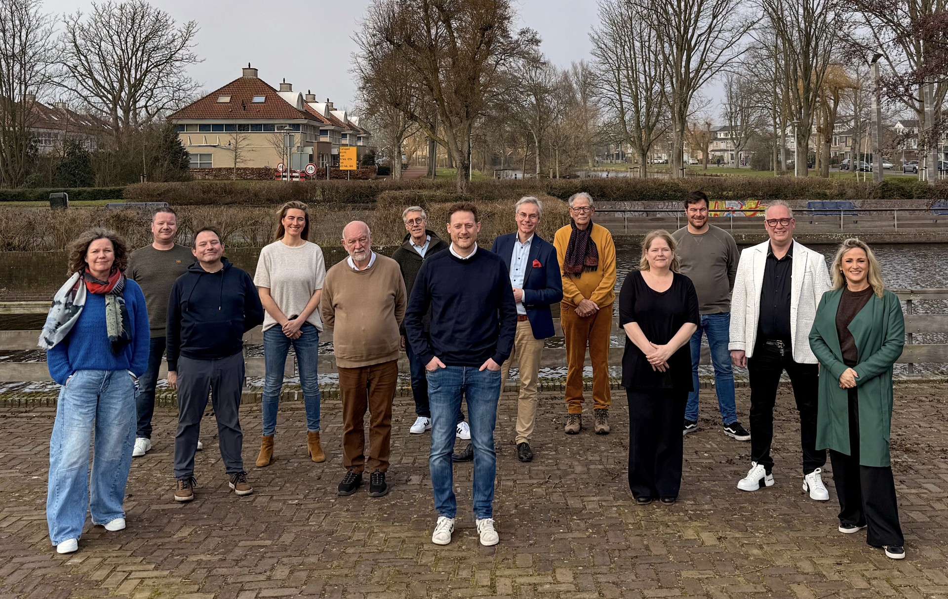 VVD Castricum presenteert kandidatenlijst - CASTRICUM