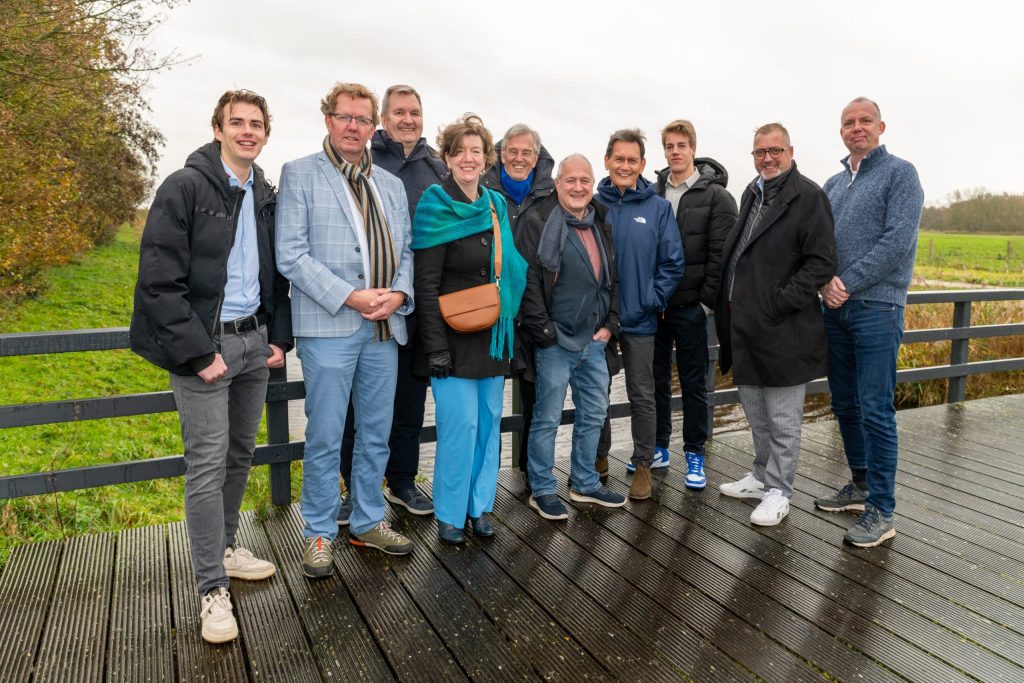 Verkiezingsprogramma VVD Heiloo 2026-2030 - HEILOO