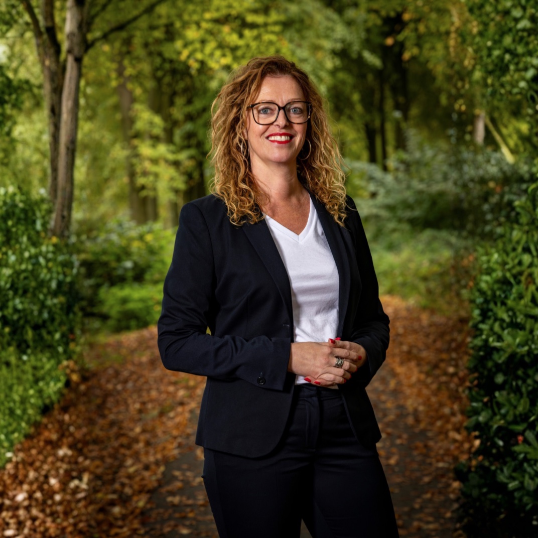 Denise Mulder-Solleveld benoemt tot lijsttrekker VVD Maassluis - MAASSLUIS
