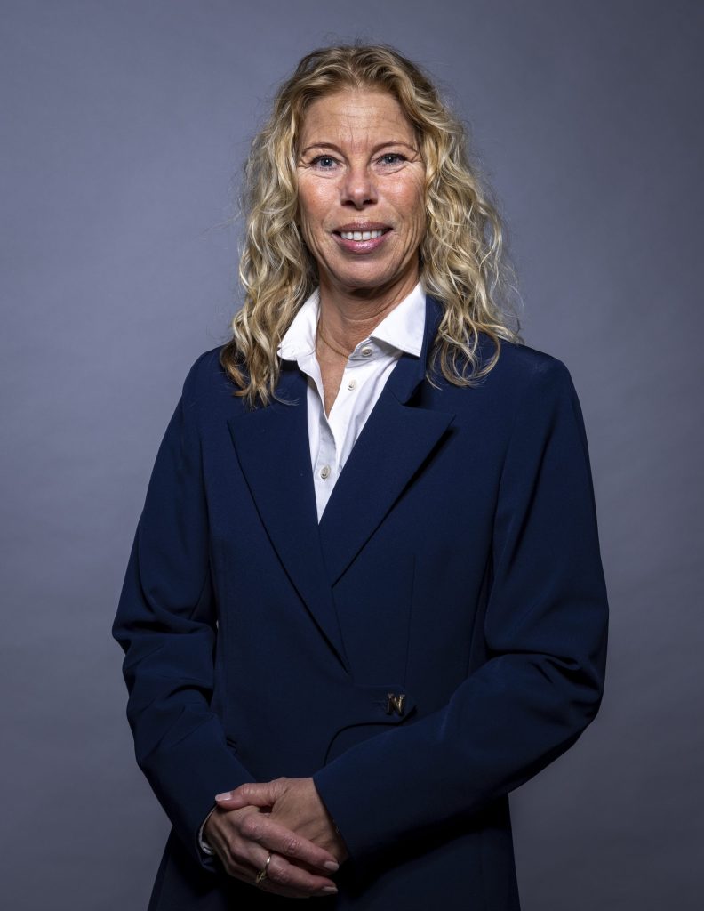 Sandra Engelsman - MAASSLUIS