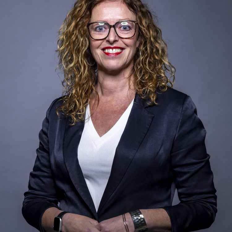 Denise Mulder-Solleveld benoemt tot lijsttrekker VVD Maassluis - MAASSLUIS