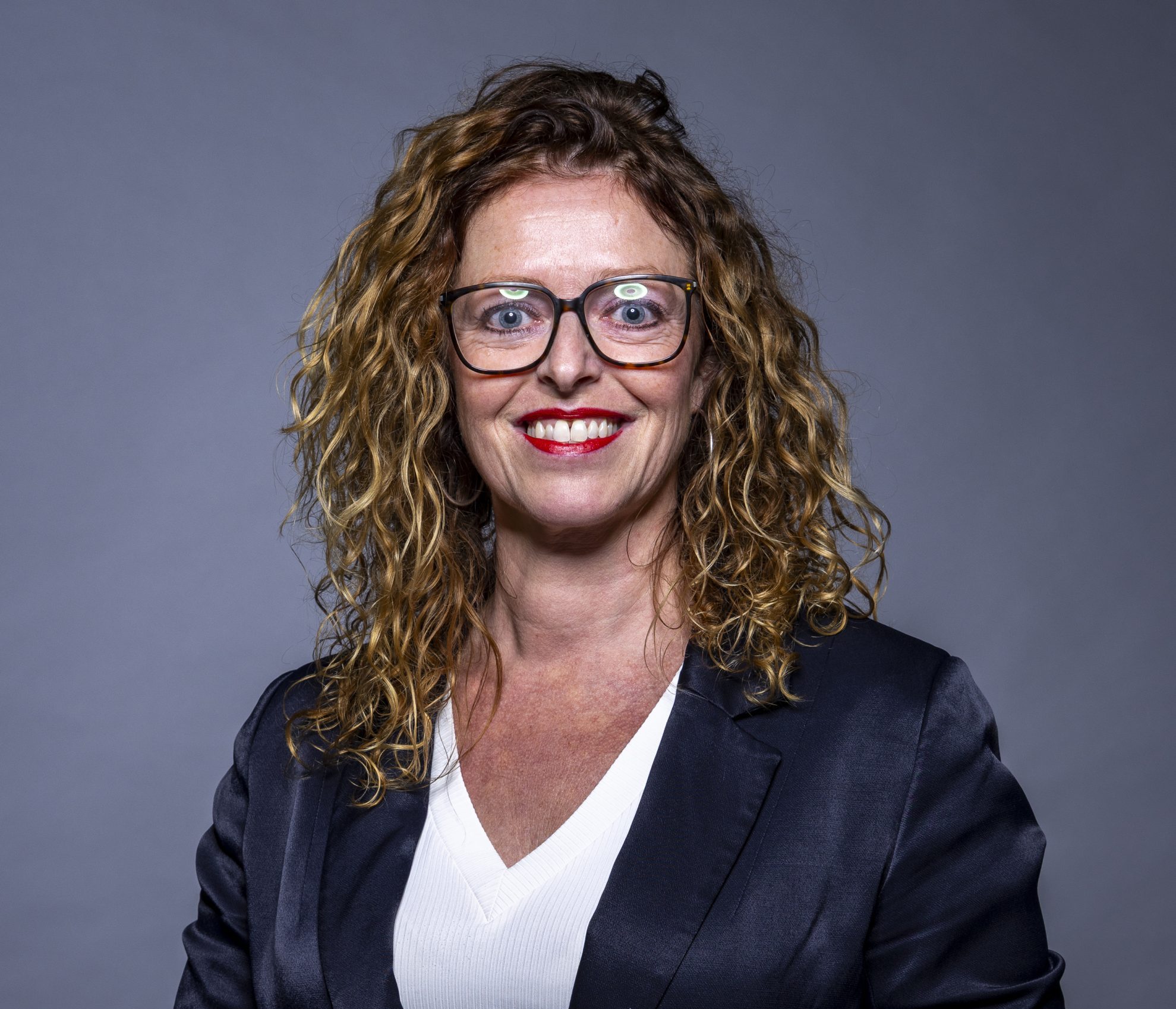 Stem Denise Mulder-Solleveld – Nummer 1! - MAASSLUIS
