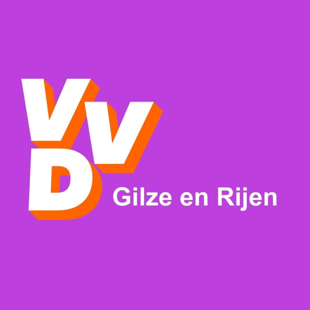 De kandidatenlijst voor de gemeenteraadsverkiezingen van 2026 - GILZE ...