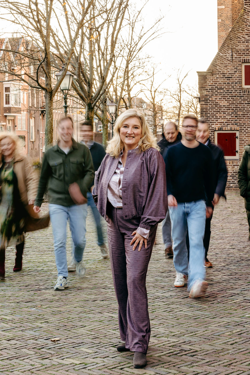 Dordtse VVD trots op voordracht Karin Boom als kandidaat-wethouder in ...