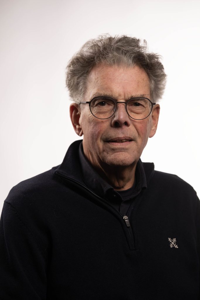 James Meijer - DEN HELDER