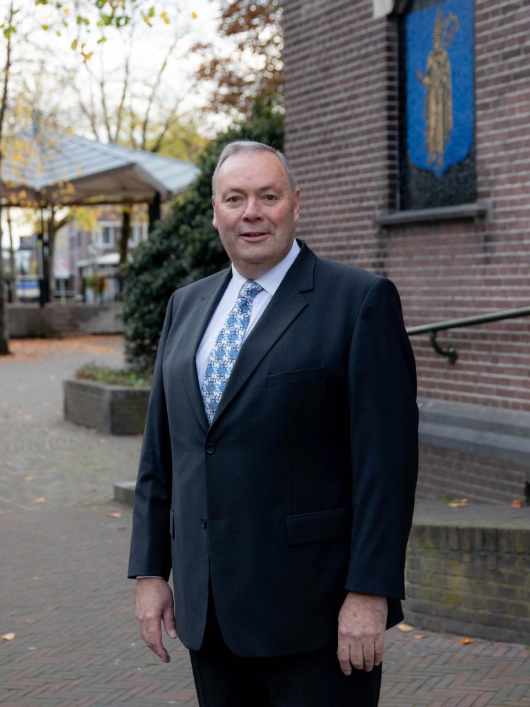 Marc Mascini - BAARN