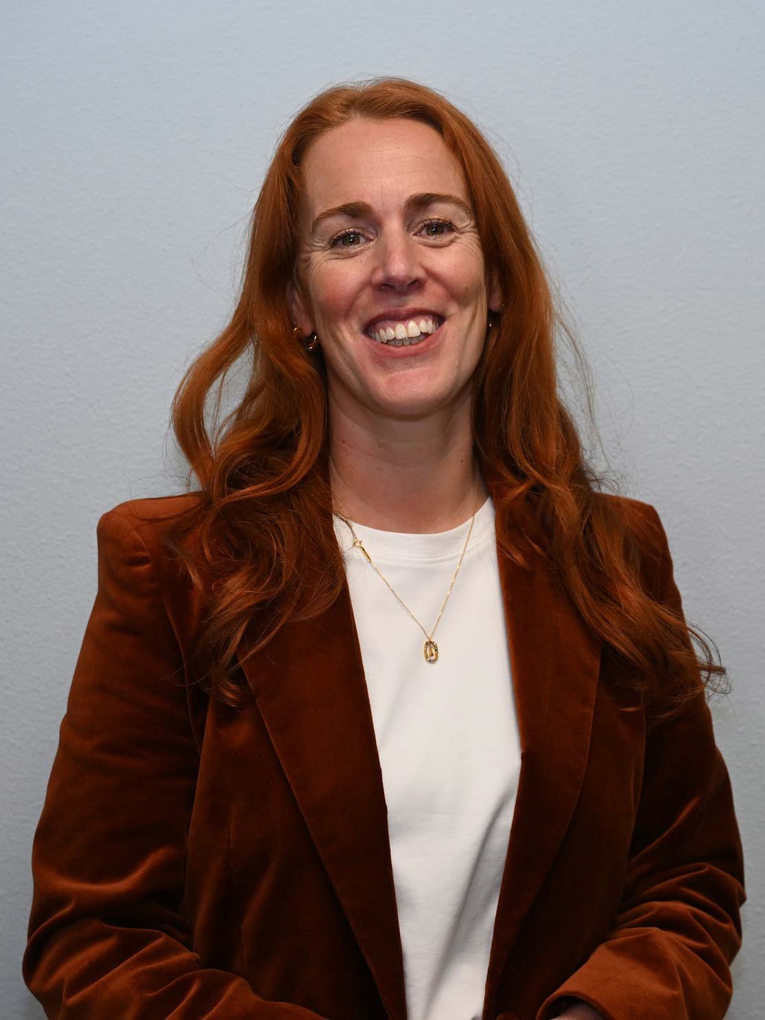 Anne Sterenberg - BAARN
