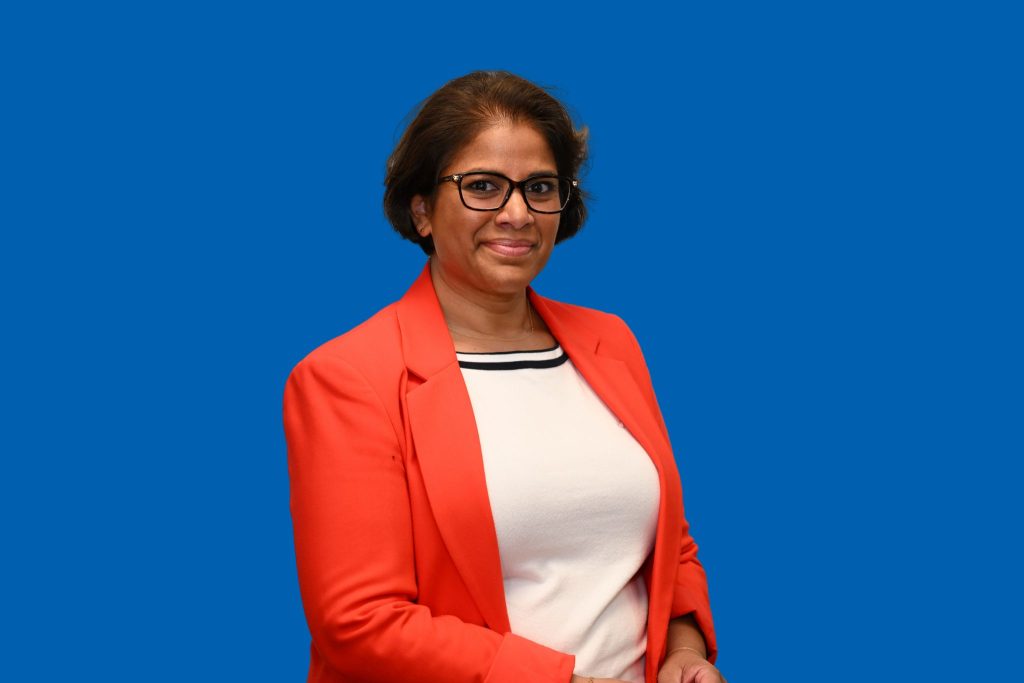 Nicole van Rij - SOEST