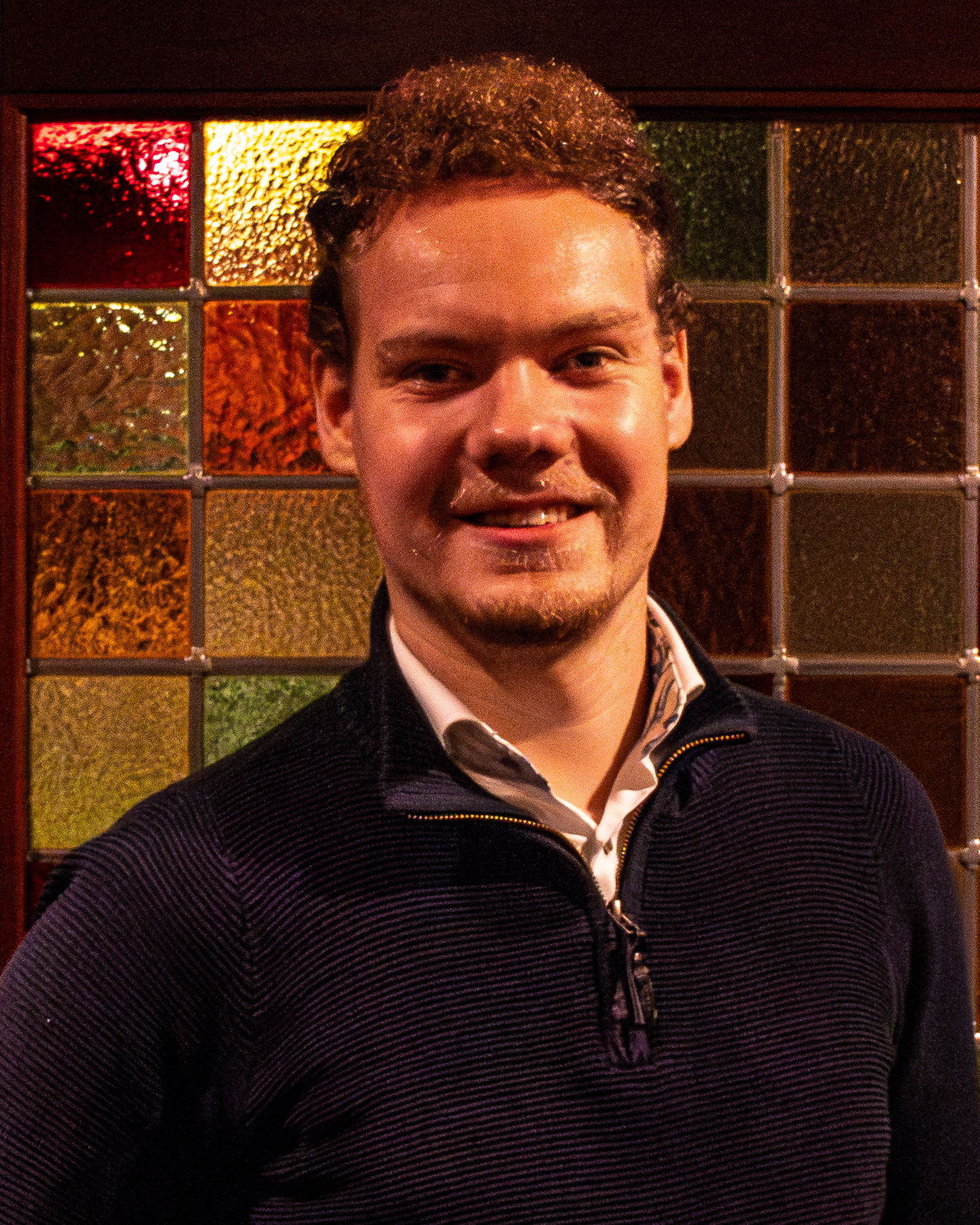 Thomas van Diepen - OLDEBROEK