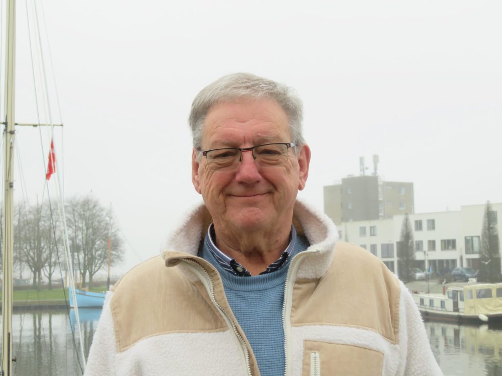 Hans de Groot - ZEEWOLDE