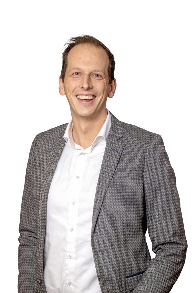 Bobbie Beijerink - OLDENZAAL