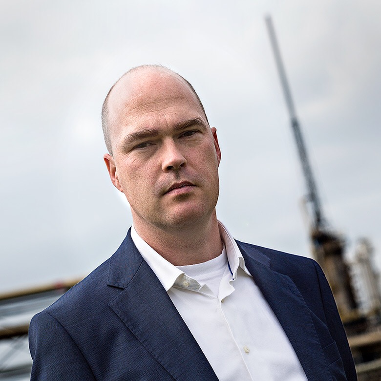 Perry van der Steen - SITTARD-GELEEN