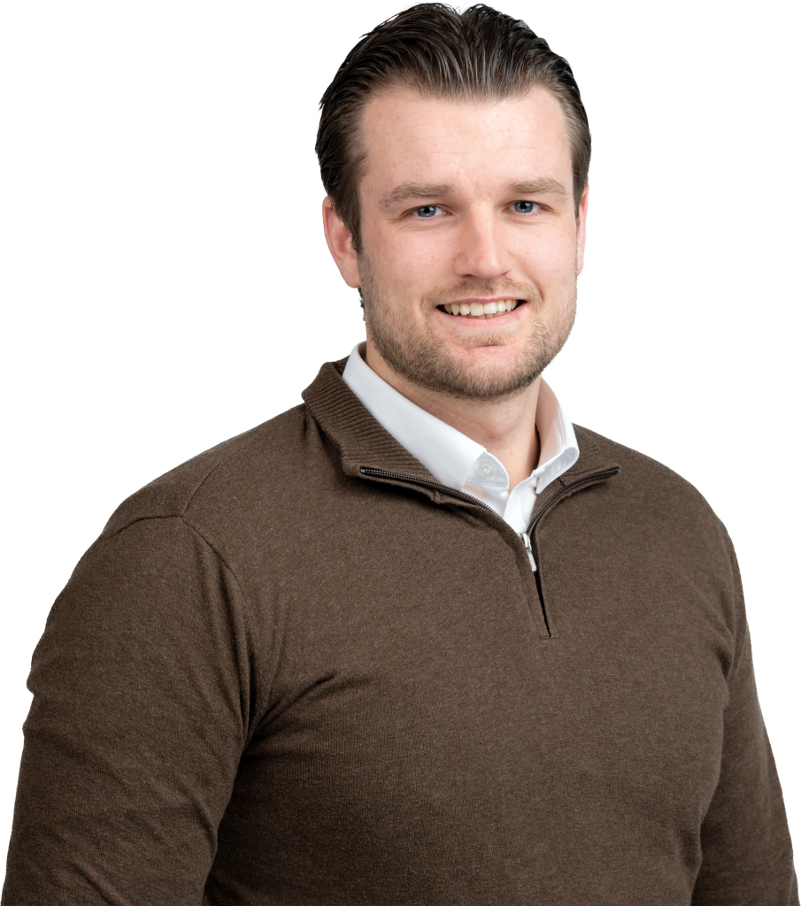 Frank Otten - HOOGEVEEN