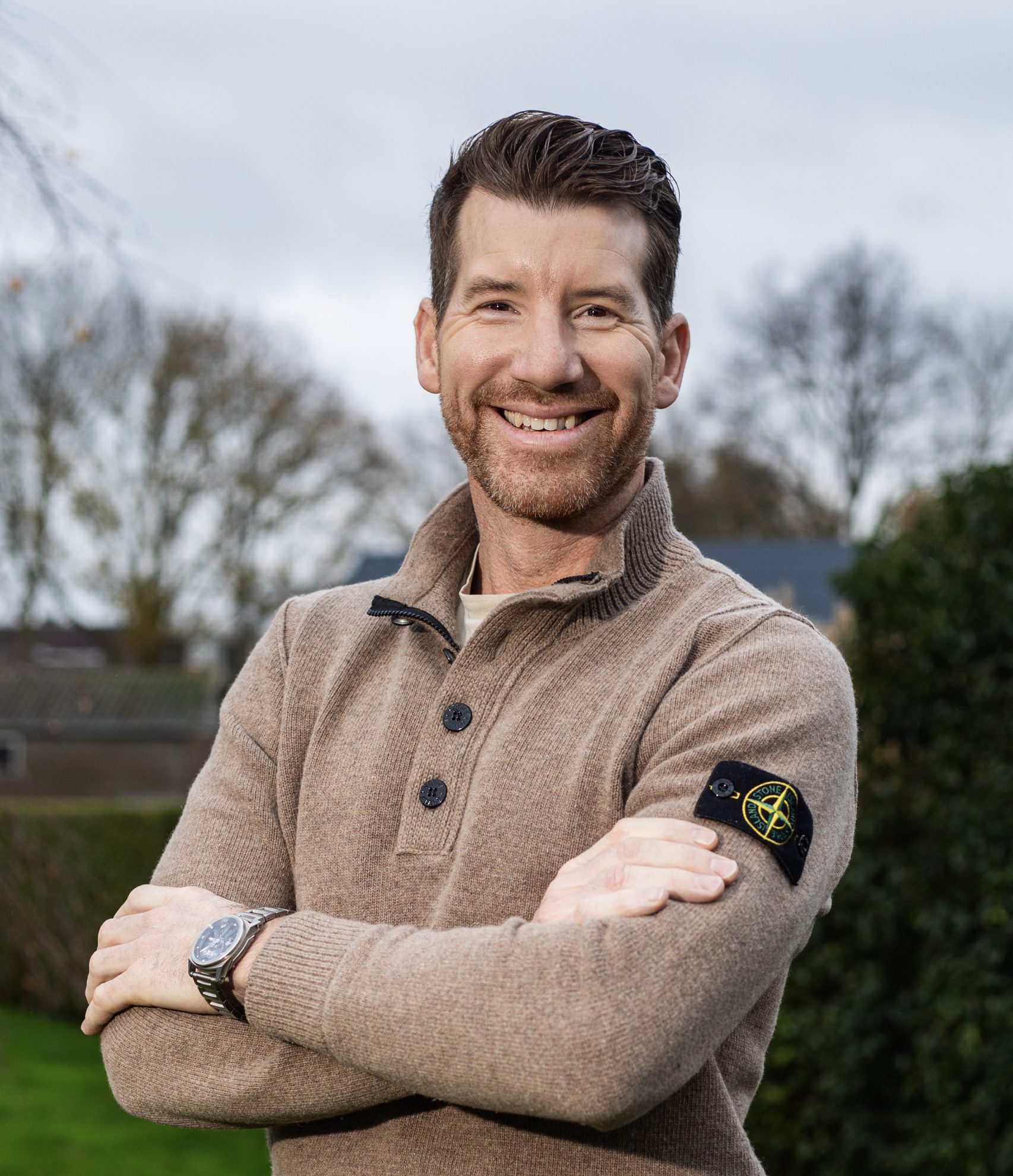 2. Patrick van Loon - REIMERSWAAL